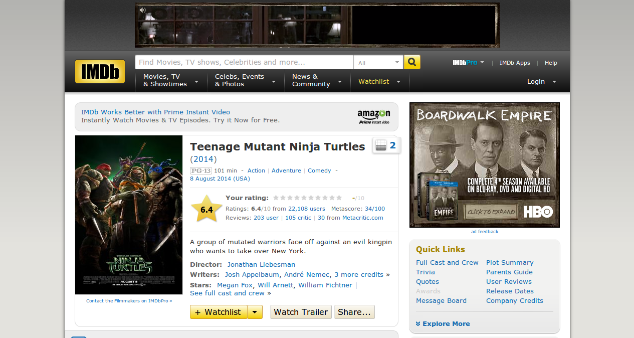 What does Website skin mean for publishers in advertising?