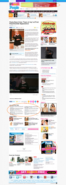 How to Place Banners on Your Site: 11 Proven Layouts - MonetizePros