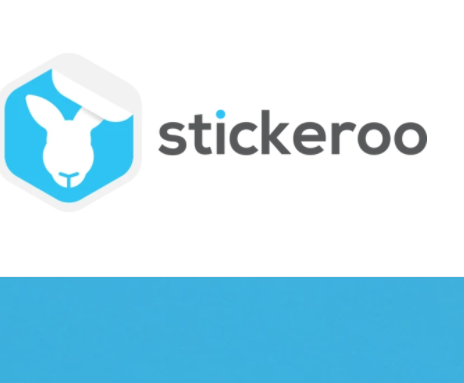 Stickeroo Review 2021| Custom sticker made easy